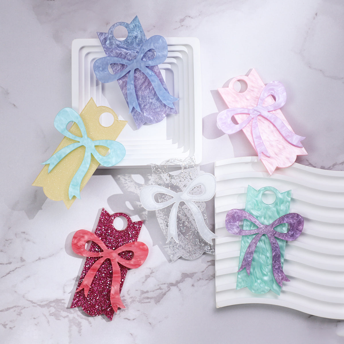 For Stanley Tag - Standard – owllaser